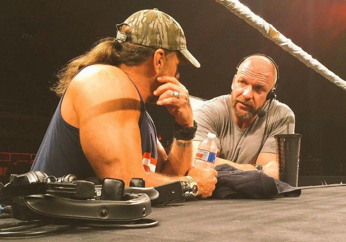 WWE Tag Teams That Hated Each Other And That Are Best Friends