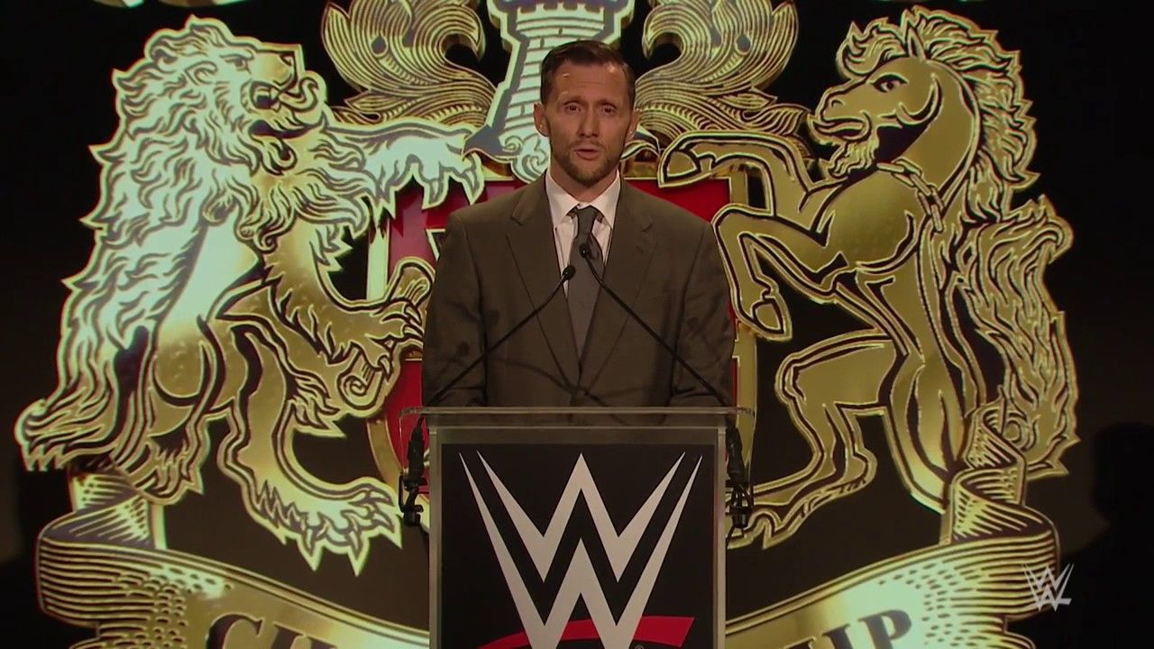 5 Names That Should Replace Booker T On Raw