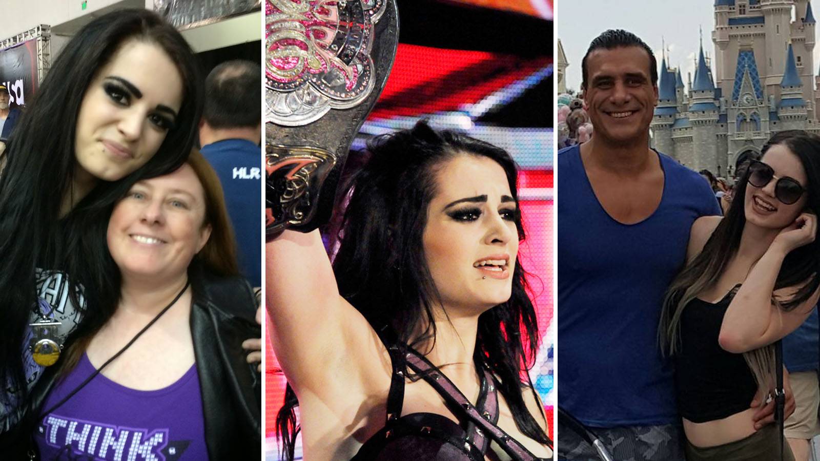 Facts About Paige She Wants You To Know (And She Wants Buried)