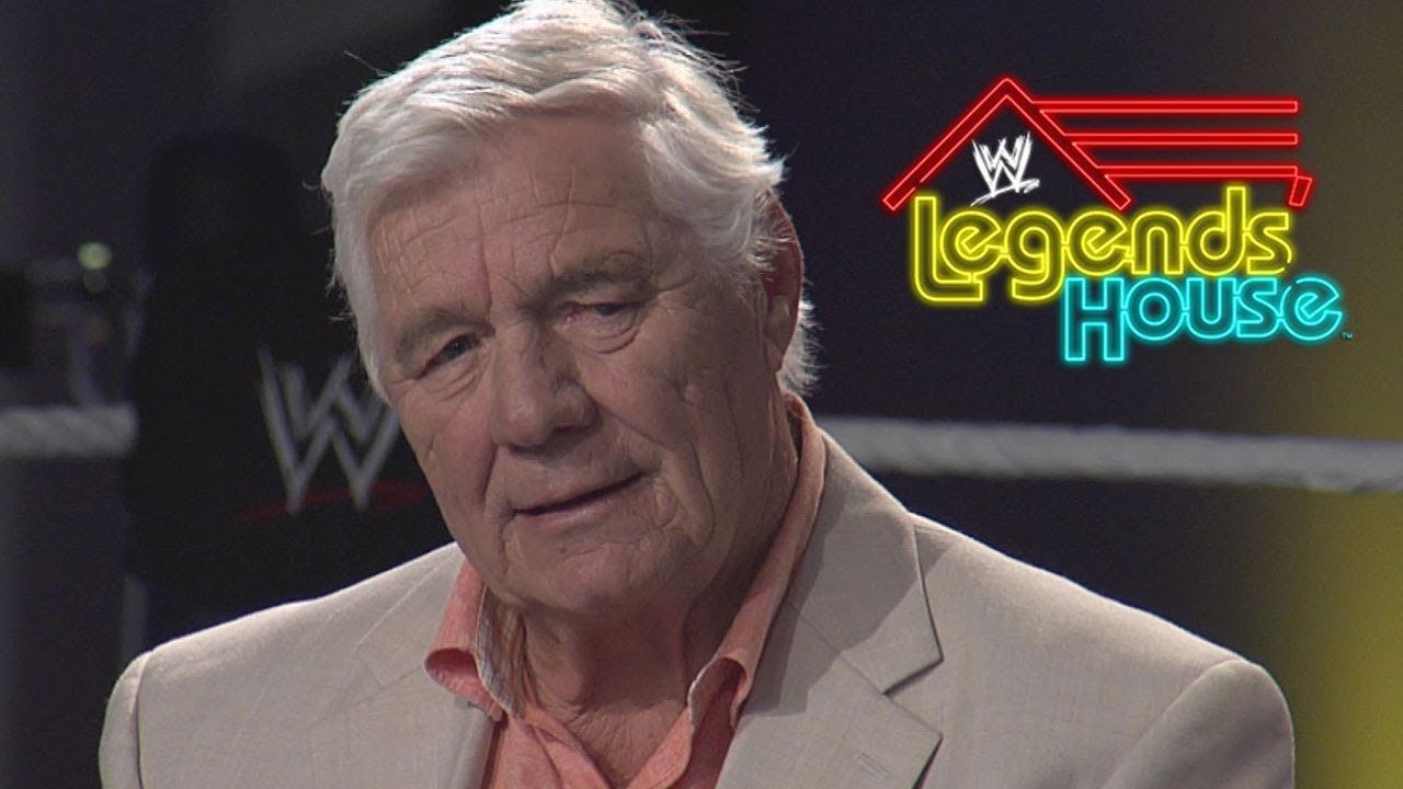 Wrestlers Who Came Out During Their Careers (And Who Stayed In The Closet)