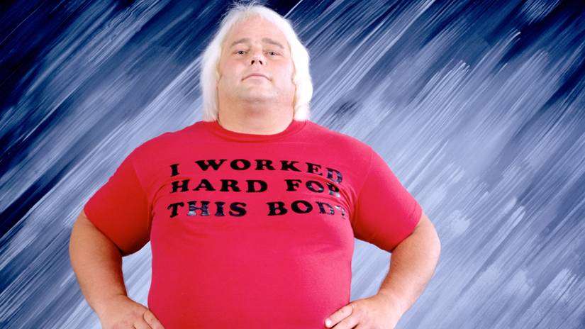10 Things Wrestling Fans Need To Know About "Playboy" Buddy Rose