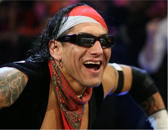 What These Wrestlers Look Like Without Their Mask On