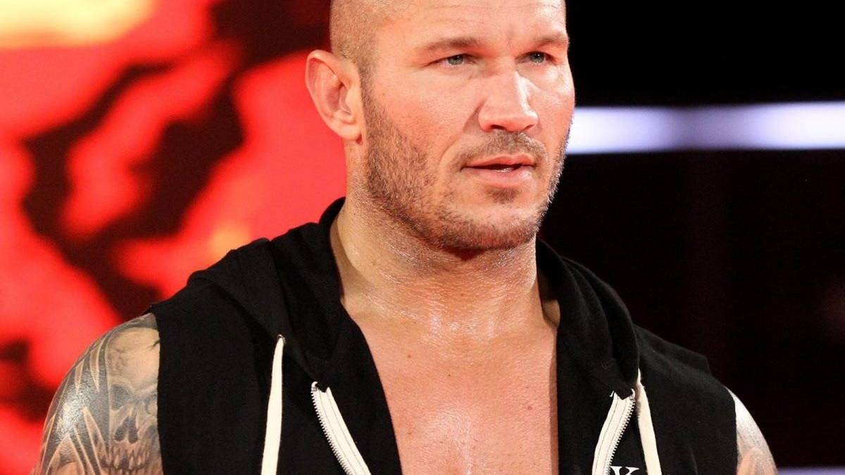 Randy Orton Provides Update On His Long-Term WWE Future