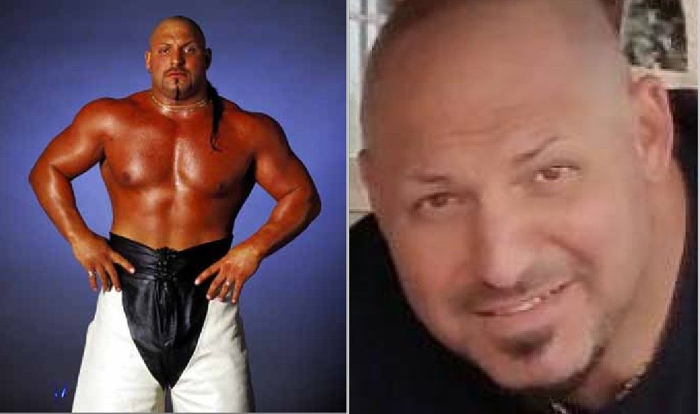 What These Forgotten WCW Wrestlers Look Like Today
