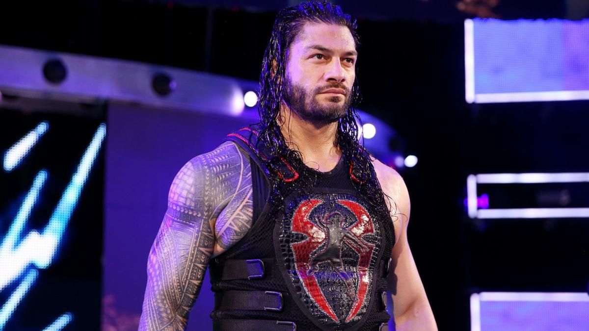 5 Reasons Roman Reigns Won The Intercontinental Championship