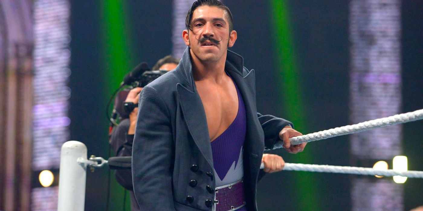 10 Wrestlers Whose Ring Names Are Tributes (To Other Wrestlers)