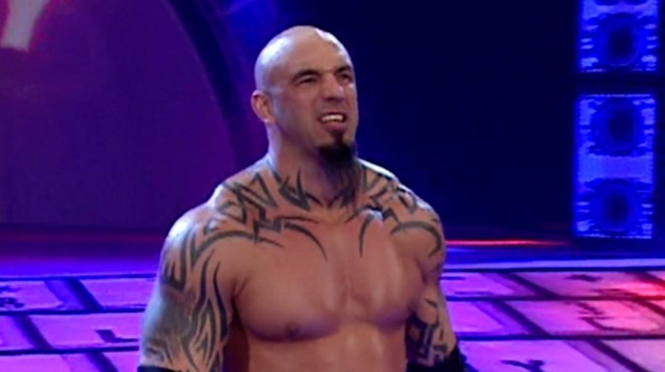 John Cena’s First 10 WWE RAW Matches, Ranked Worst To Best