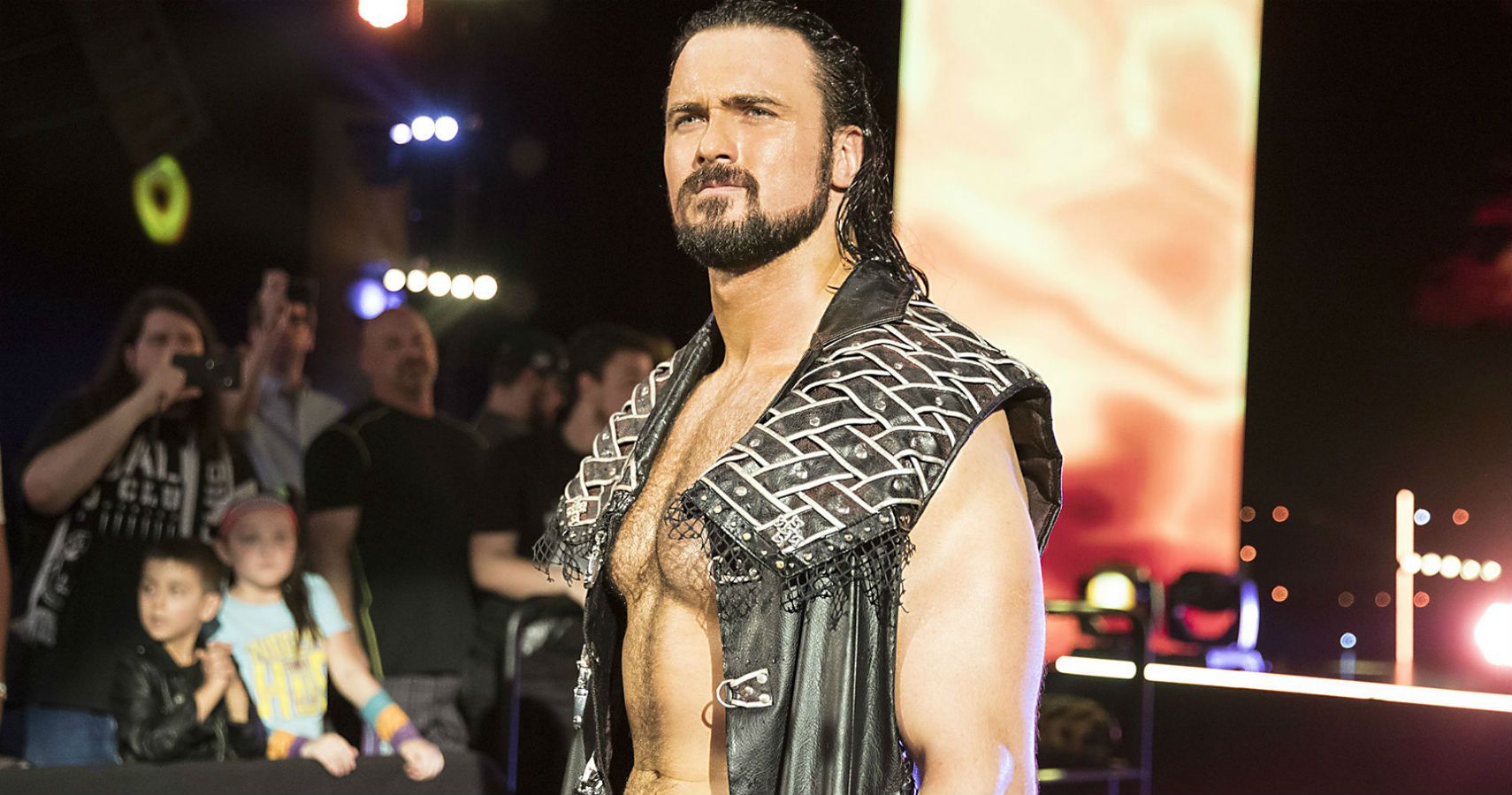 Is Drew McIntyre Getting Called Up To The Main Roster?