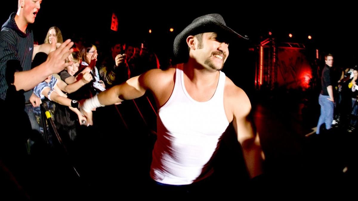 10 Things WWE Fans Need To Know About Jimmy Wang Yang