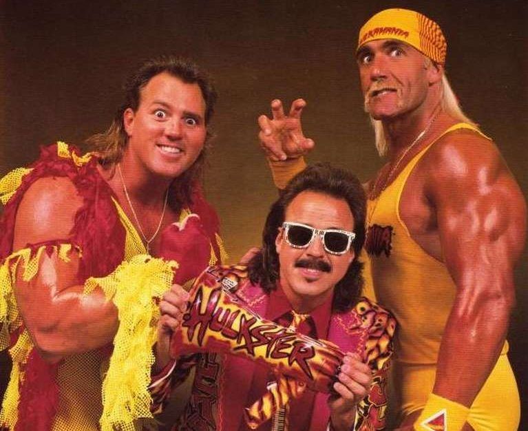 I Know A Guy: Wrestlers Who Used A Friend To Get Into WWE