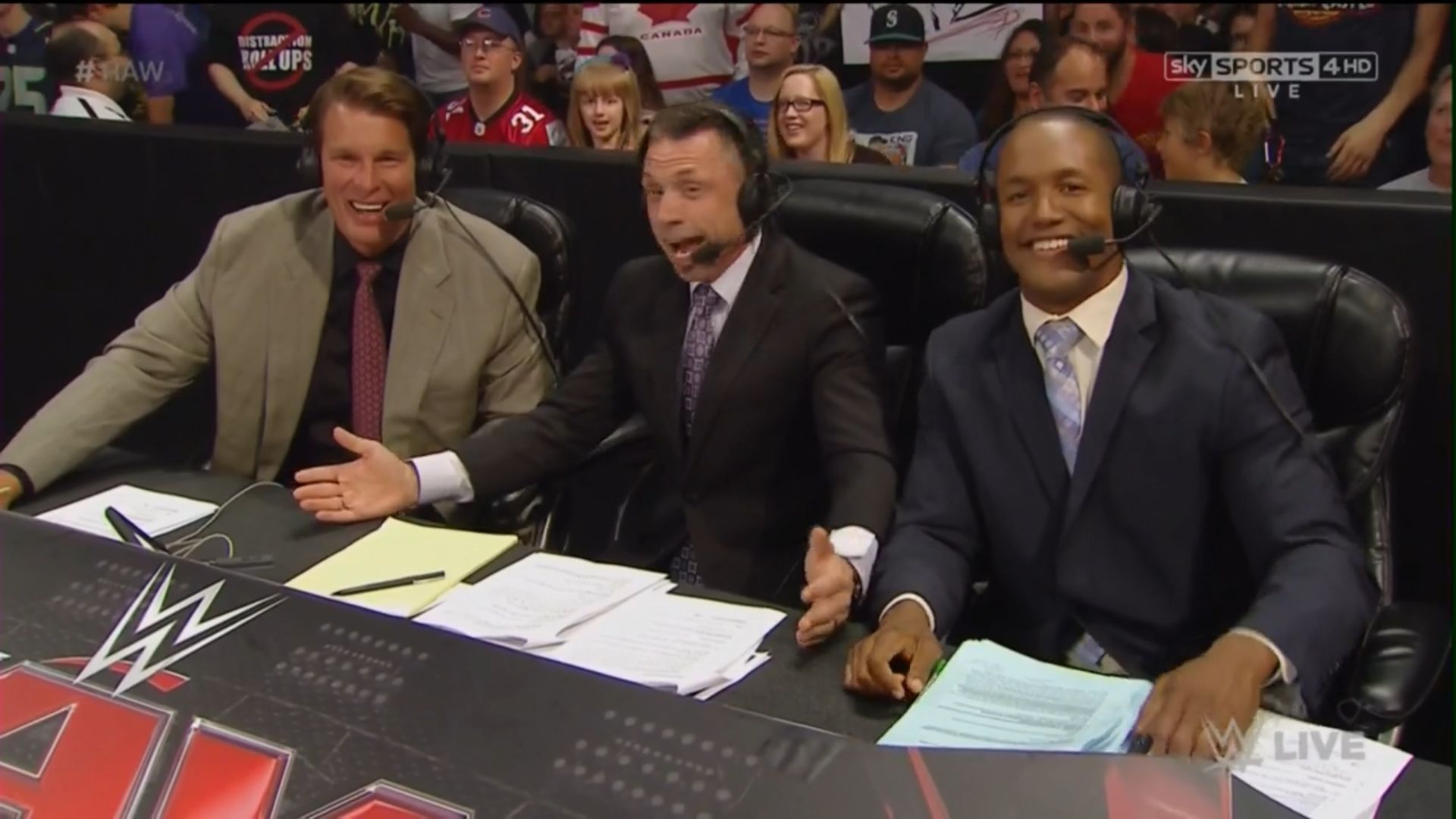 Ridiculous Unwritten Rules WWE Enforces On Its Employees