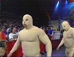 Worst WWE Wrestlers Of The 2000s: Where Were They Before Making It Big?