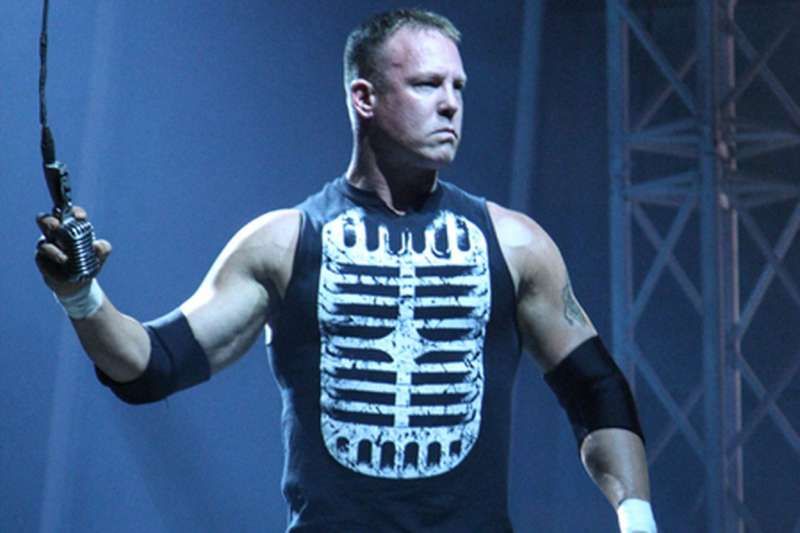 Most Shocking WWE Releases Of The Past Decade