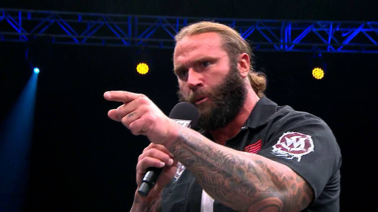 Returns That Will Happen Before WrestleMania 34