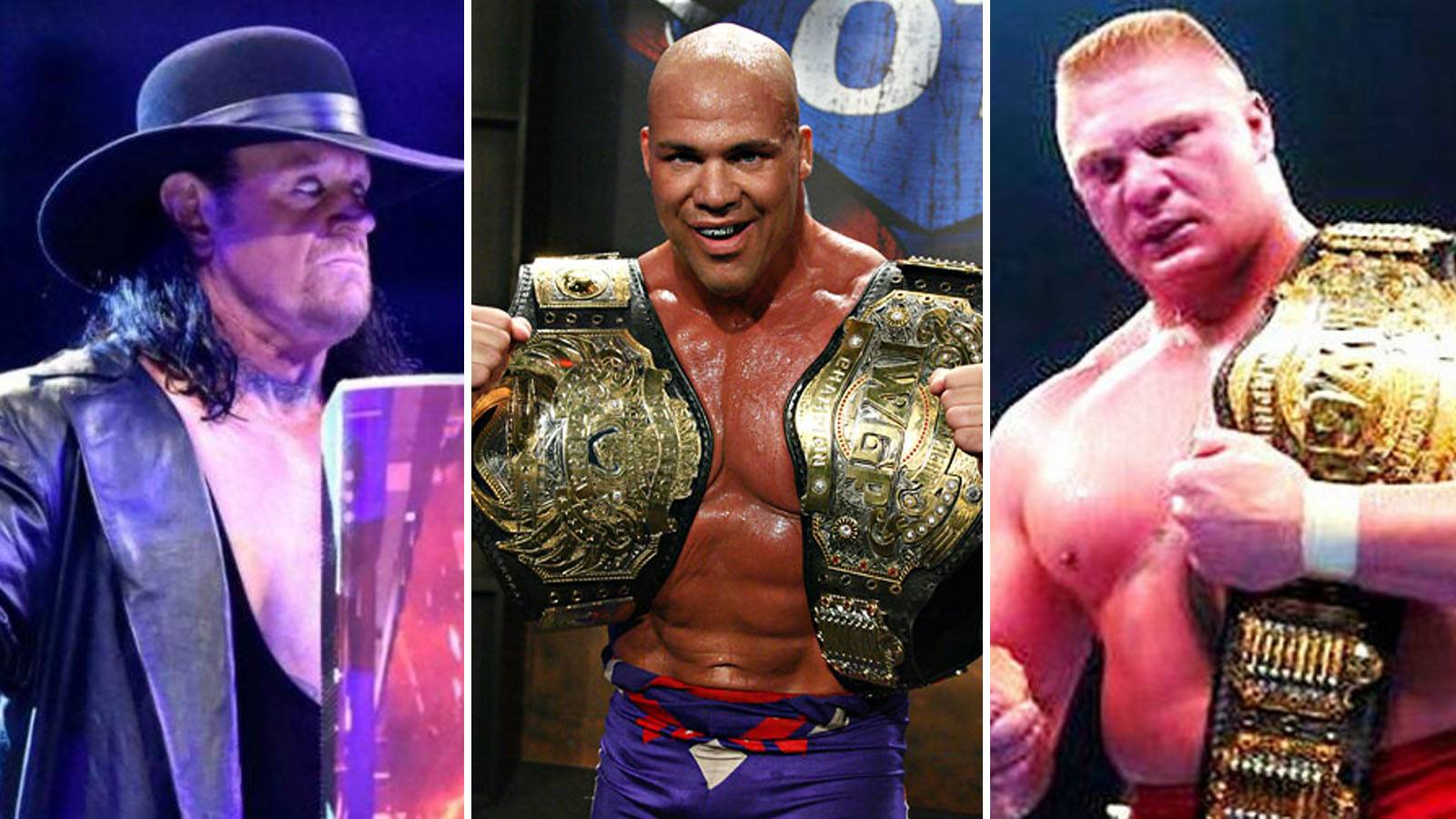 WWE Legends You Didn't Know Wrestled For New Japan Pro Wrestling