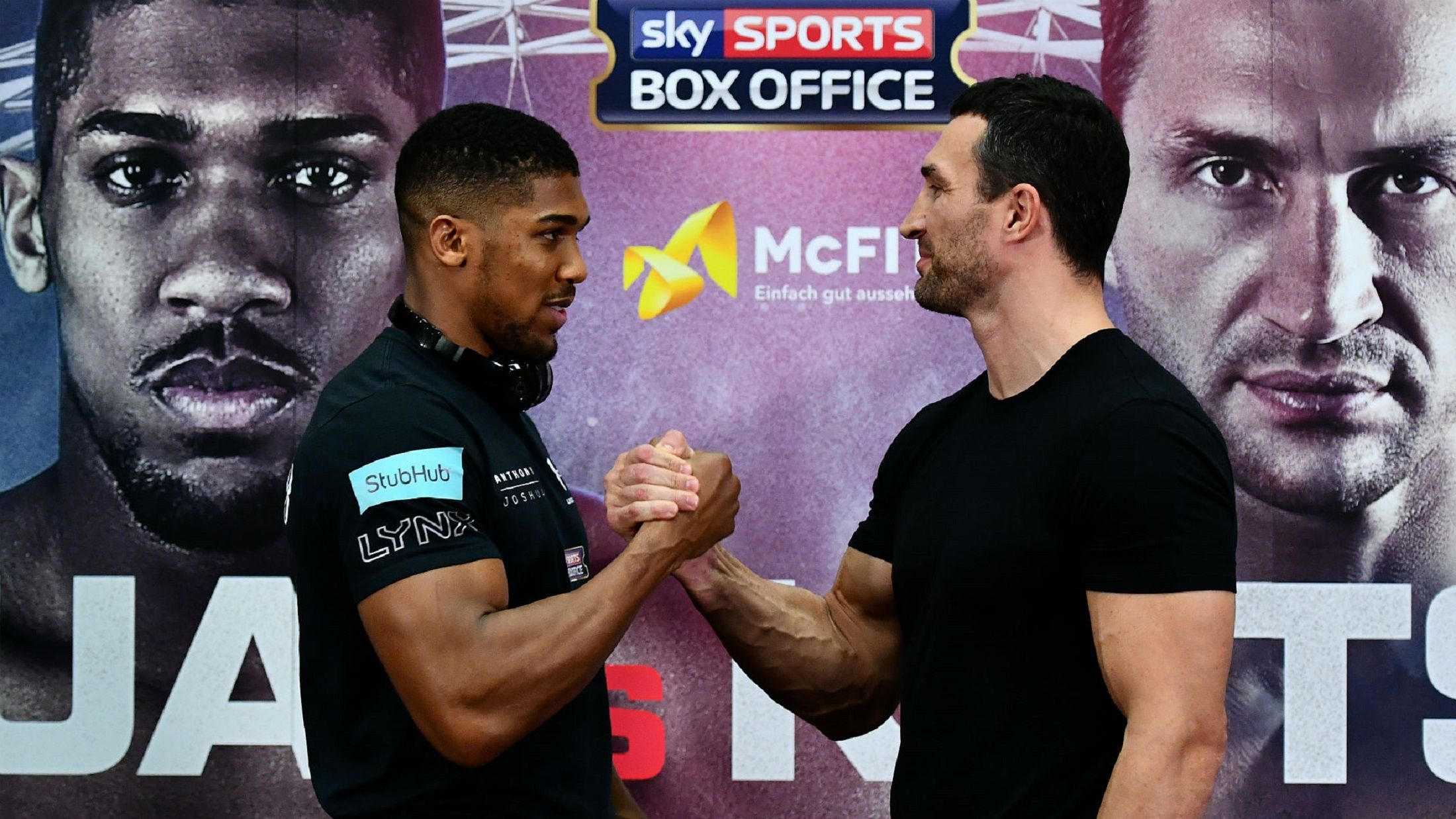 The Most Viewed Boxing Matches Of All Time