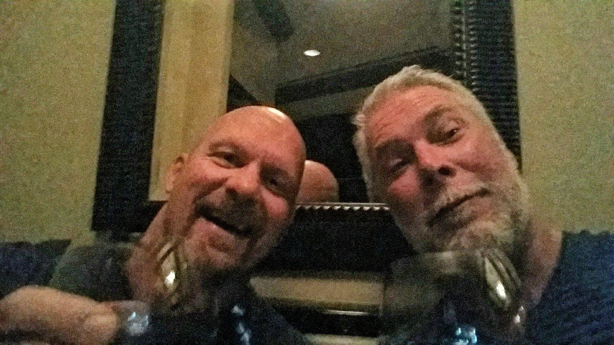 I Know A Guy: Wrestlers Who Used A Friend To Get Into WWE