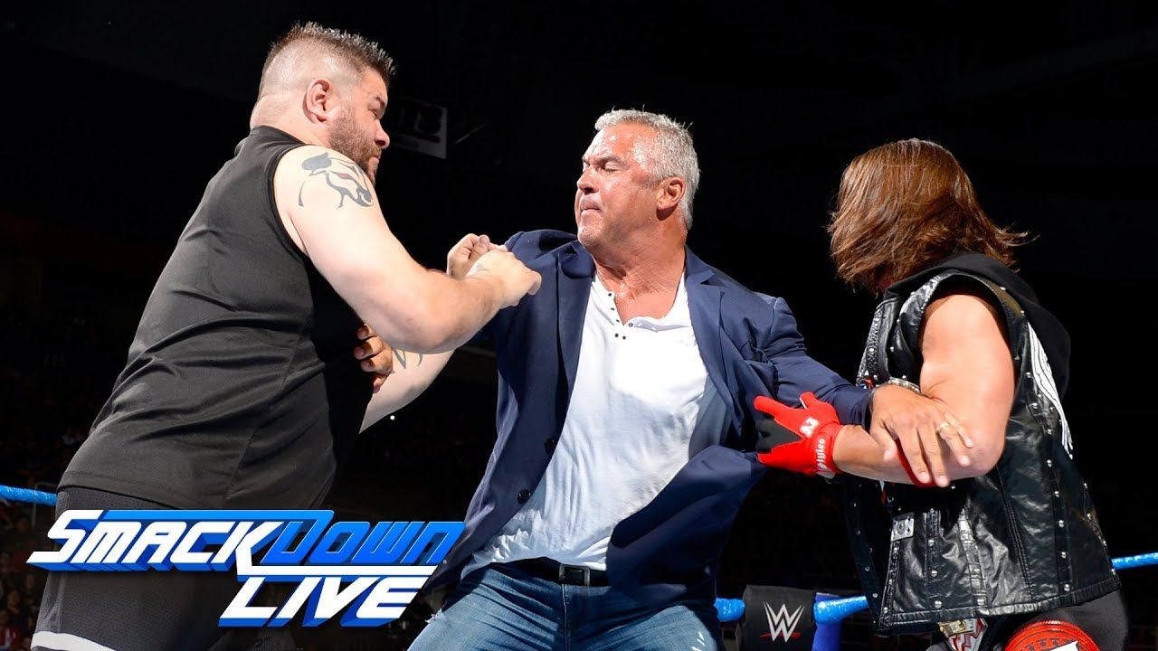 Ridiculous Unwritten Rules WWE Enforces On Its Employees
