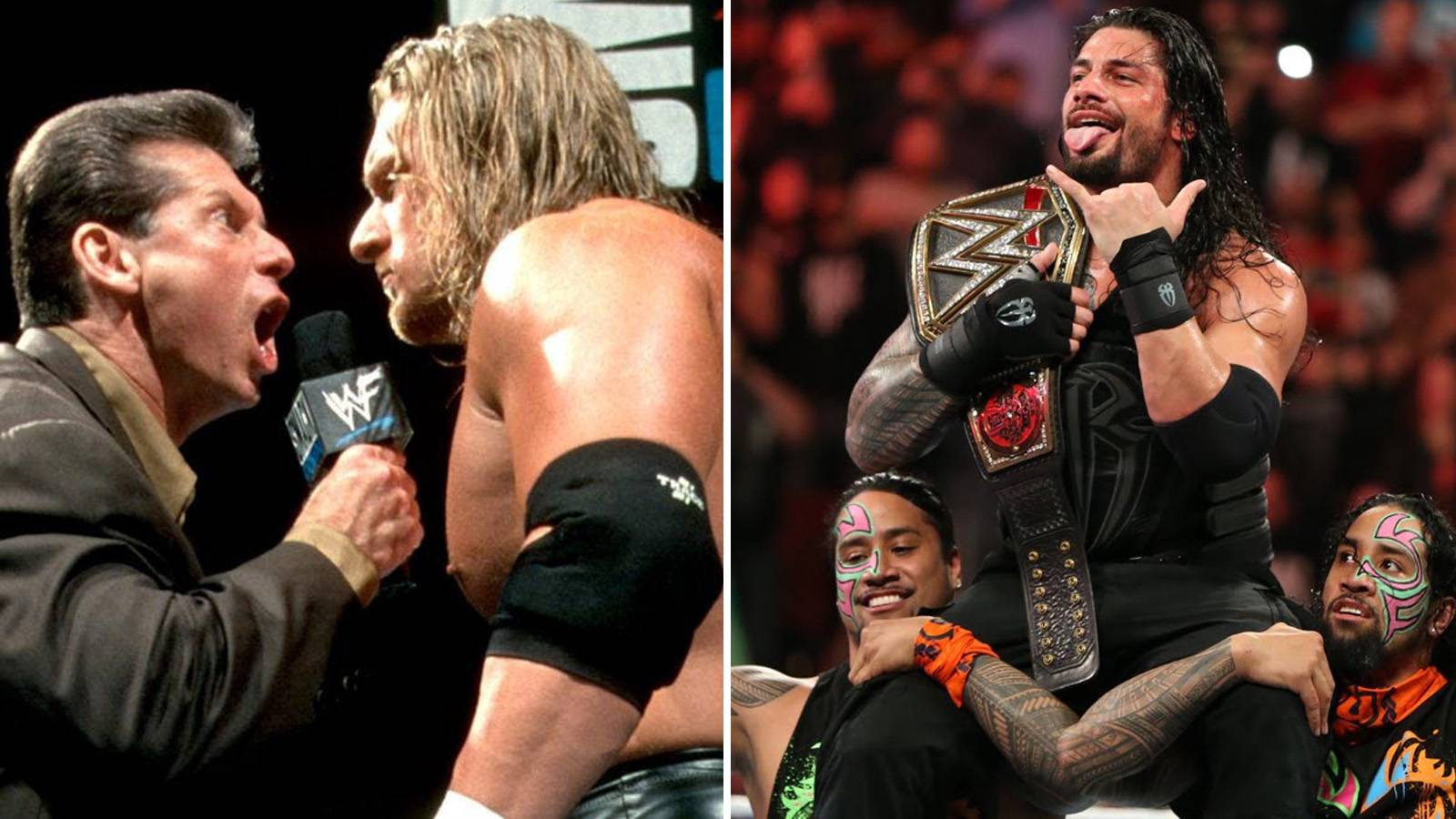Worst WWE World Title Changes On Free TV