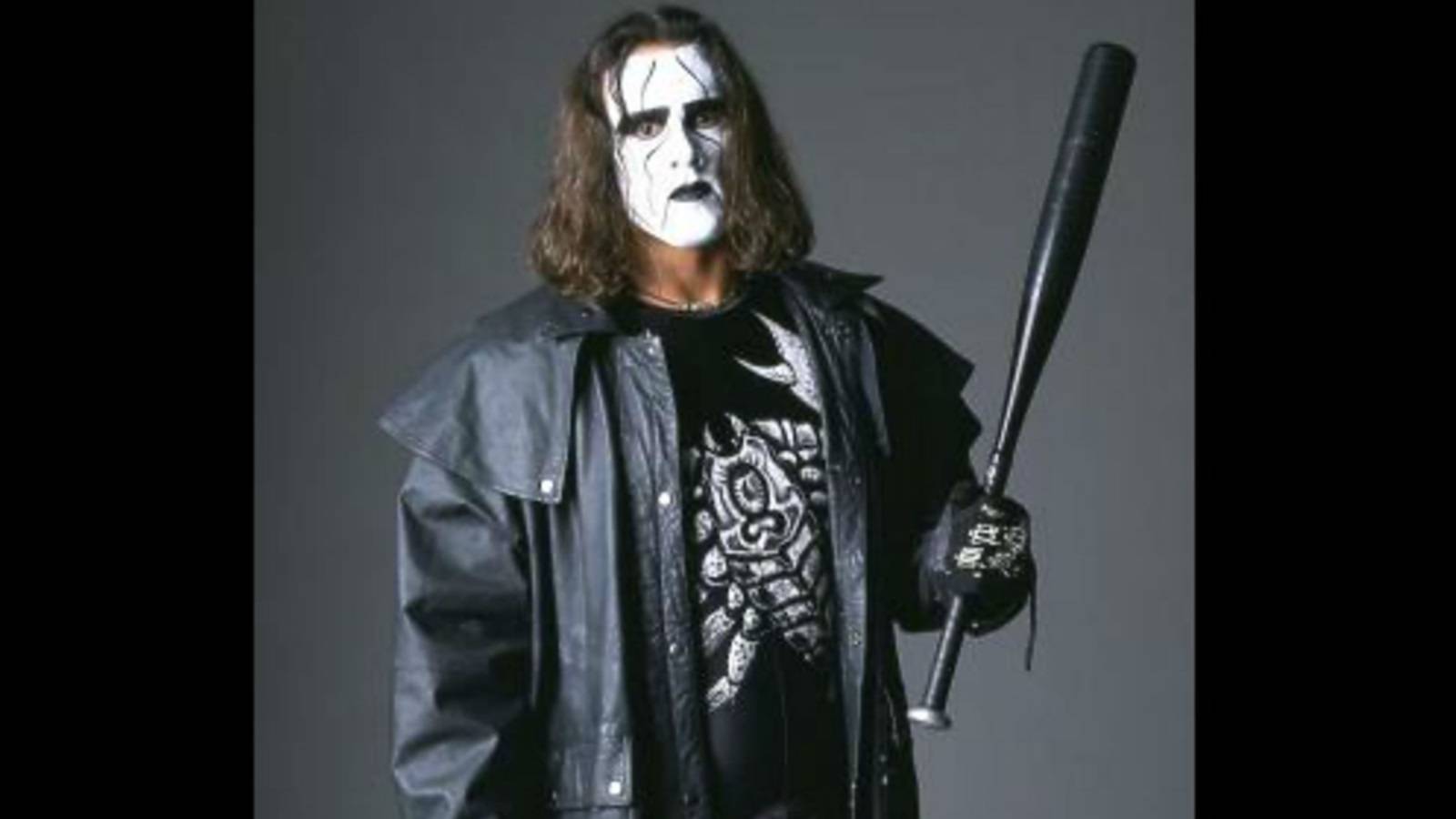 5 Painted Wrestlers Without Their Face Paint