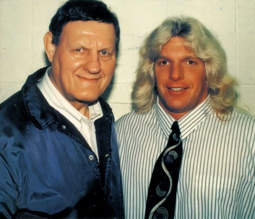 Lesser Known Places These Wrestlers Were Born