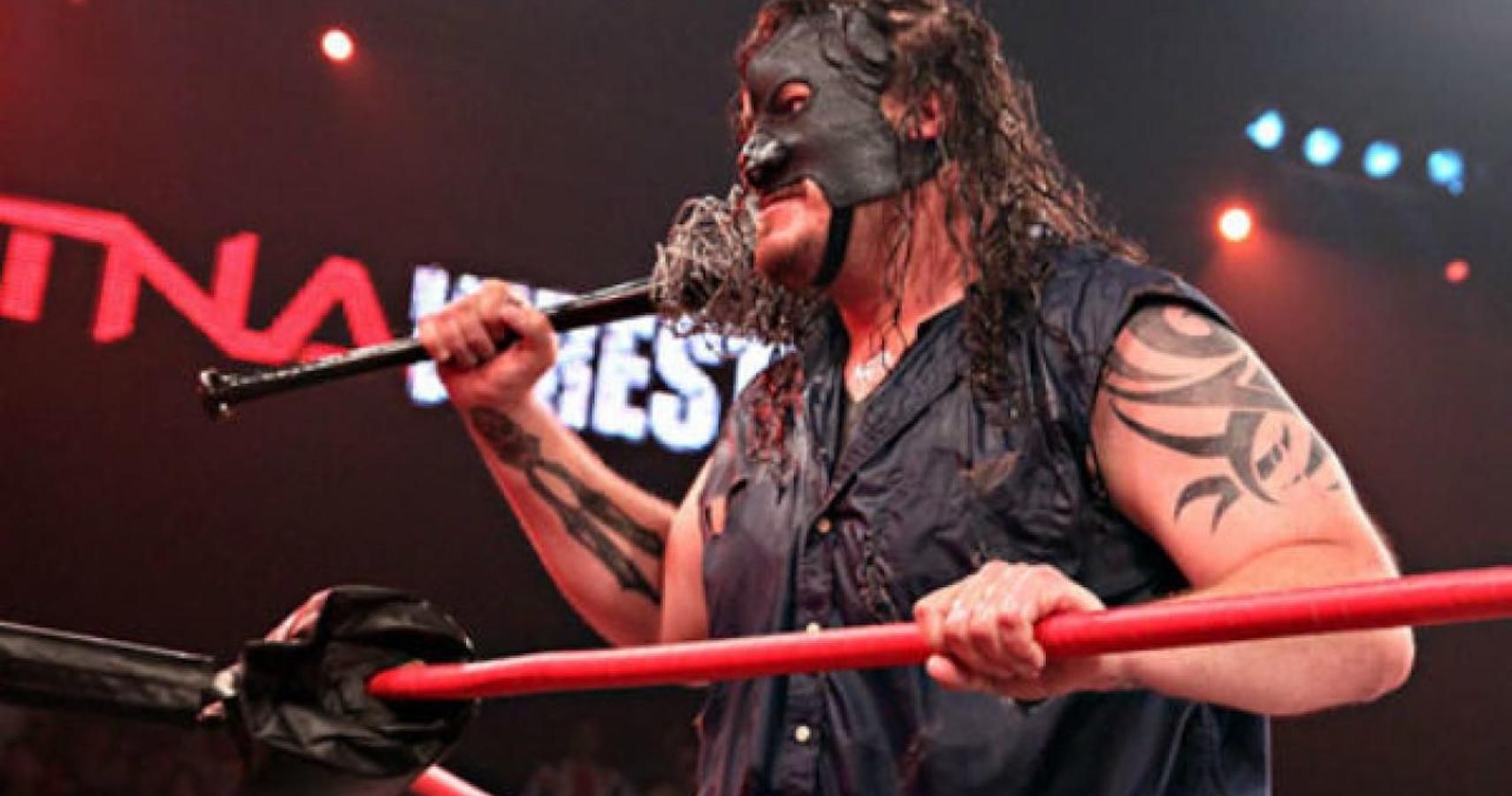 5 Over The Top Wrestlers With Boring Names