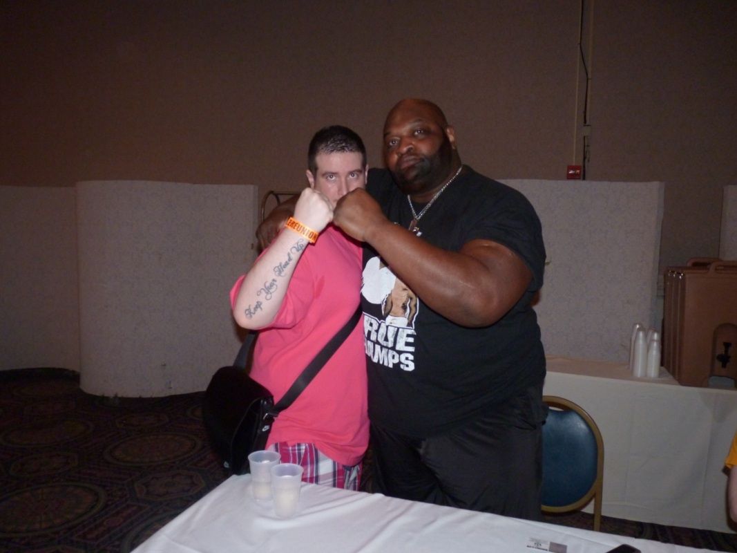 Wrestlers Who Didn't Age Gracefully After Retiring