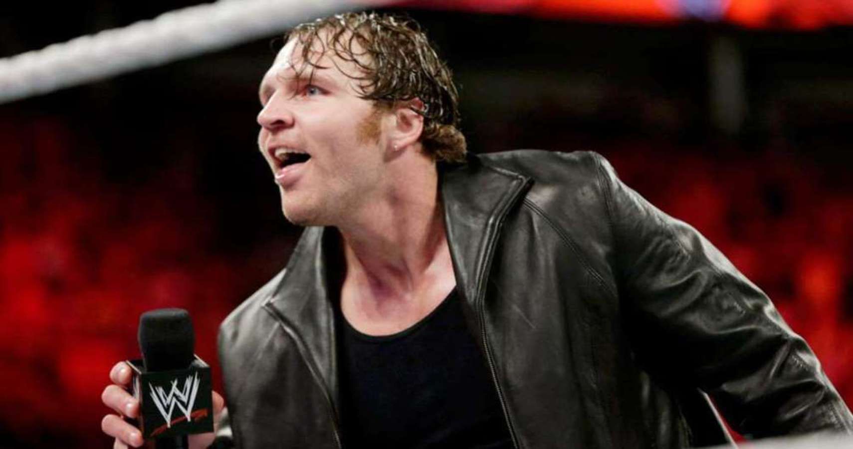 Dean Ambrose Held Interesting WWE Record Before Injury