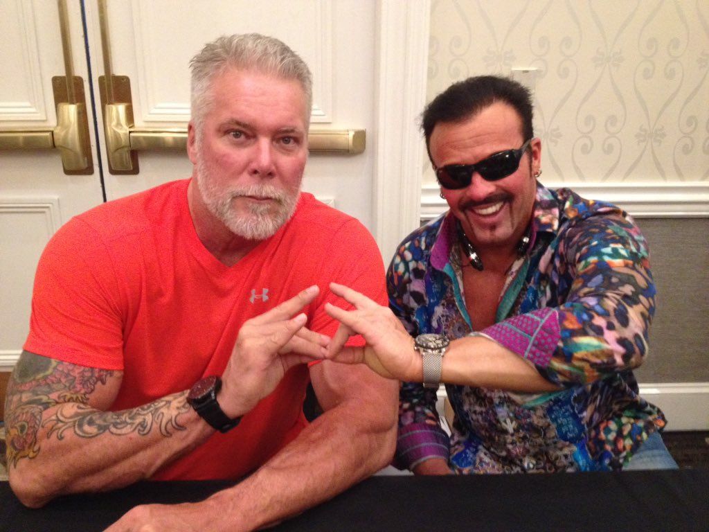 Wrestlers That Saved A Fellow Wrestler's Career