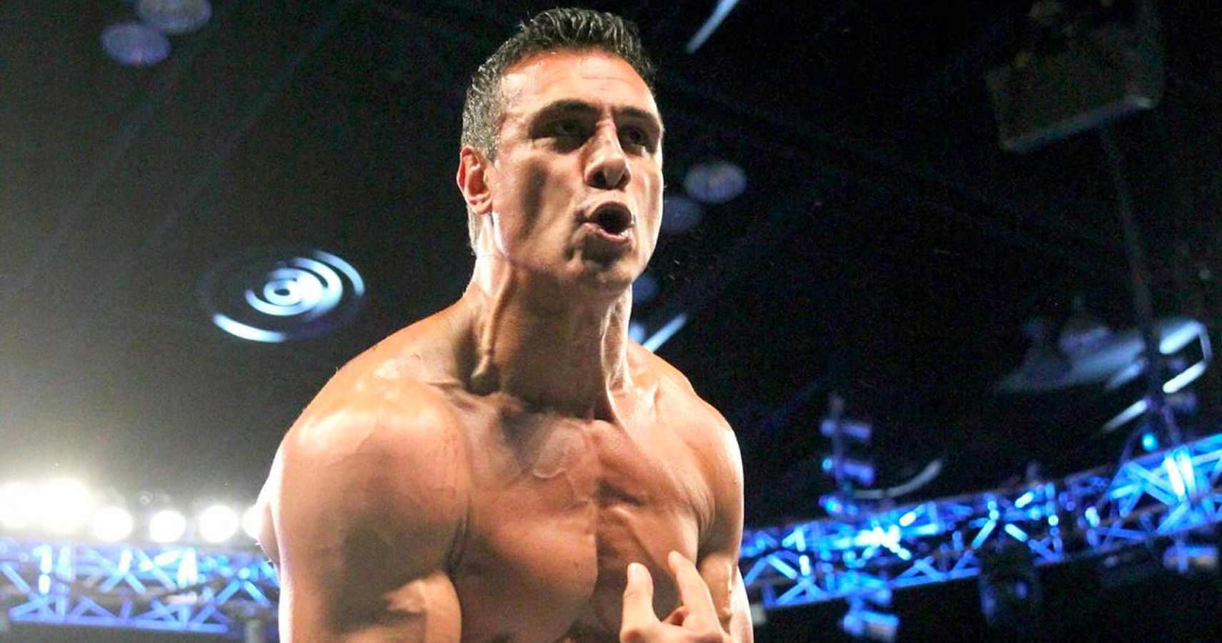 Frustrating Issues With WWE Creative Prompted Del Rio's Departure