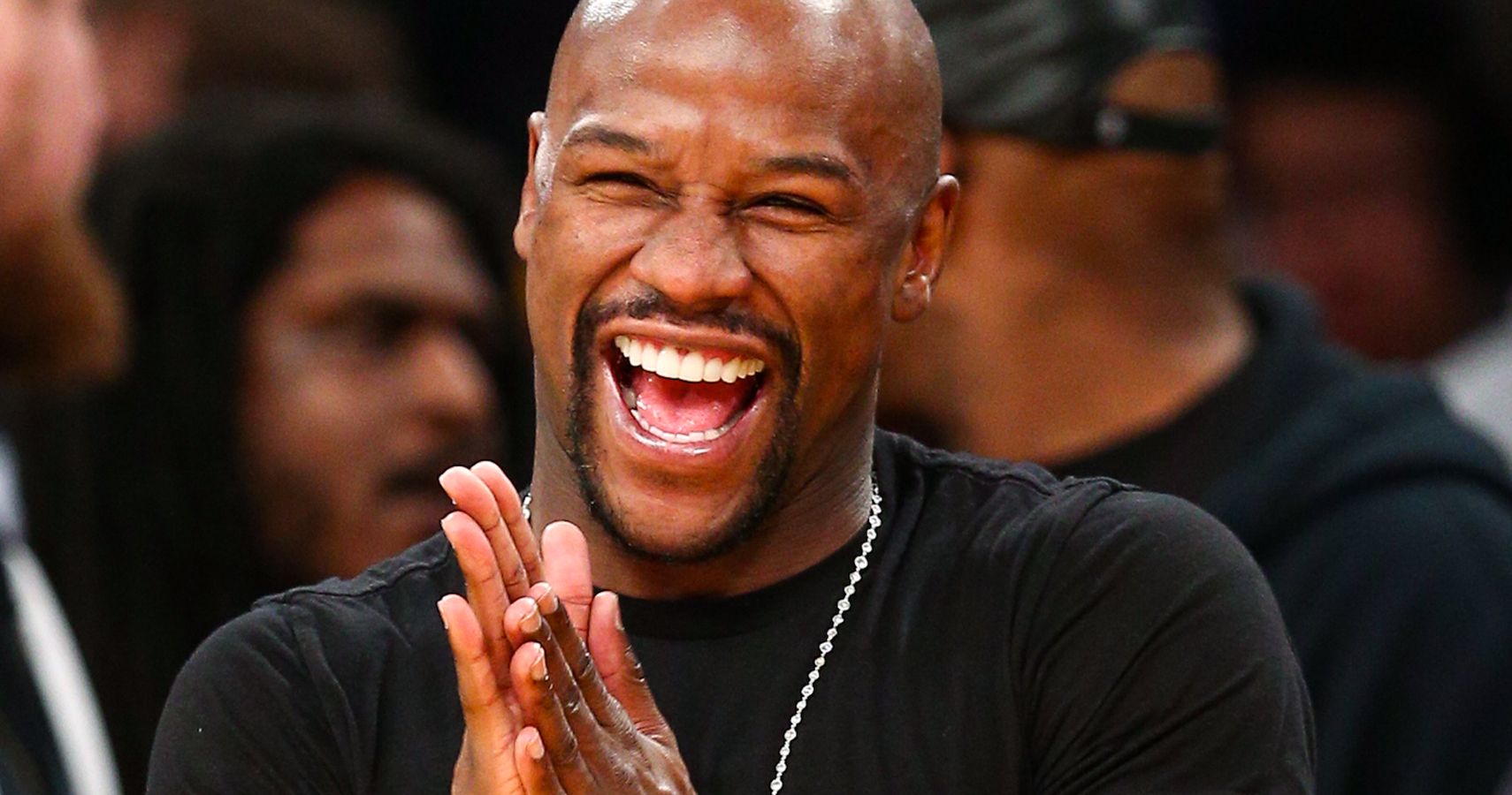 5 Reasons Why Floyd Mayweather Needs To STAY AWAY From UFC