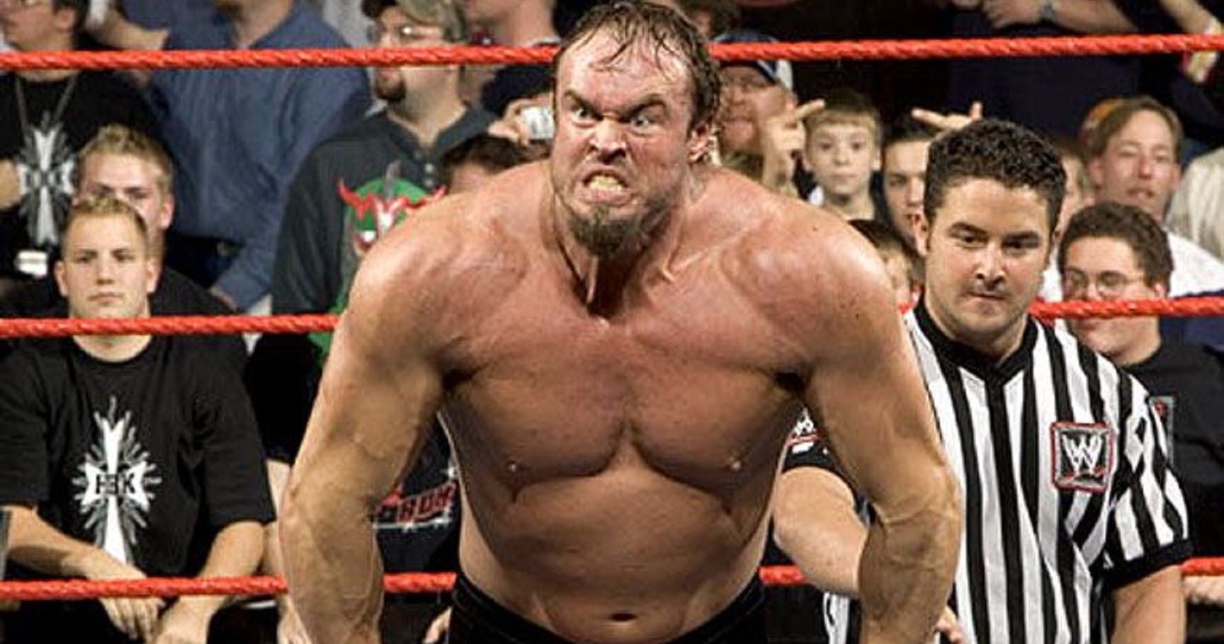 WWE Wrestlers Who Had Their Push Taken Away From Them