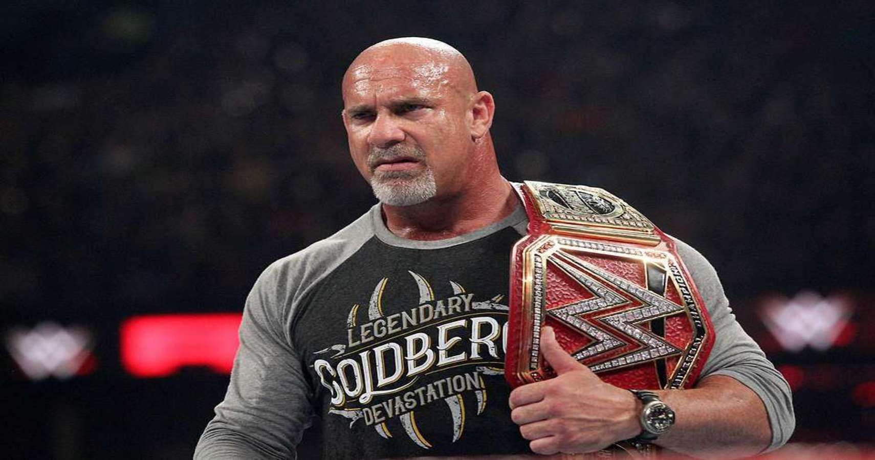 Why Goldberg Deserves His Hall of Fame Induction