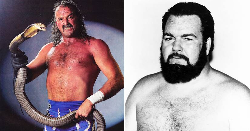 Fake WWE Dads (And Dads Who Are Surprisingly Real)