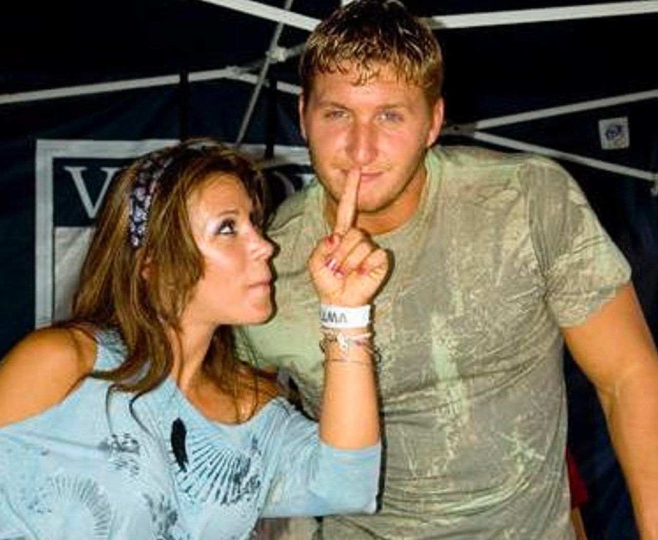 WWE Stars Who Couldn't Get Over Their Ex
