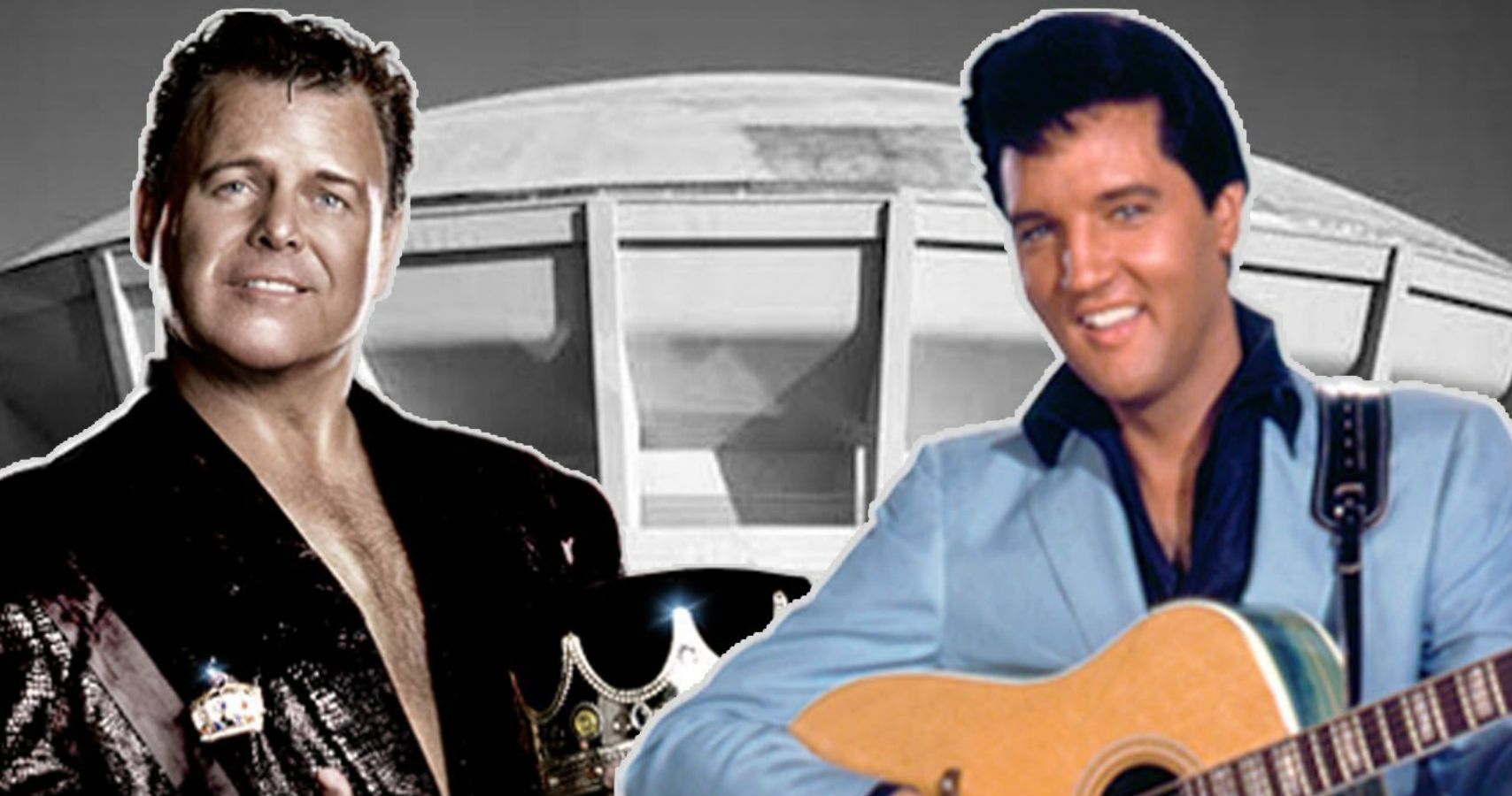 Jerry Lawler Was Finalizing A Match With Elvis Before His Death
