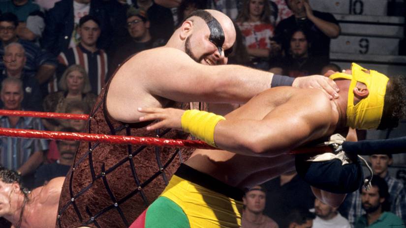 10 WWE Wrestlers Who Had Unimpressive Physiques In The New Generation Era