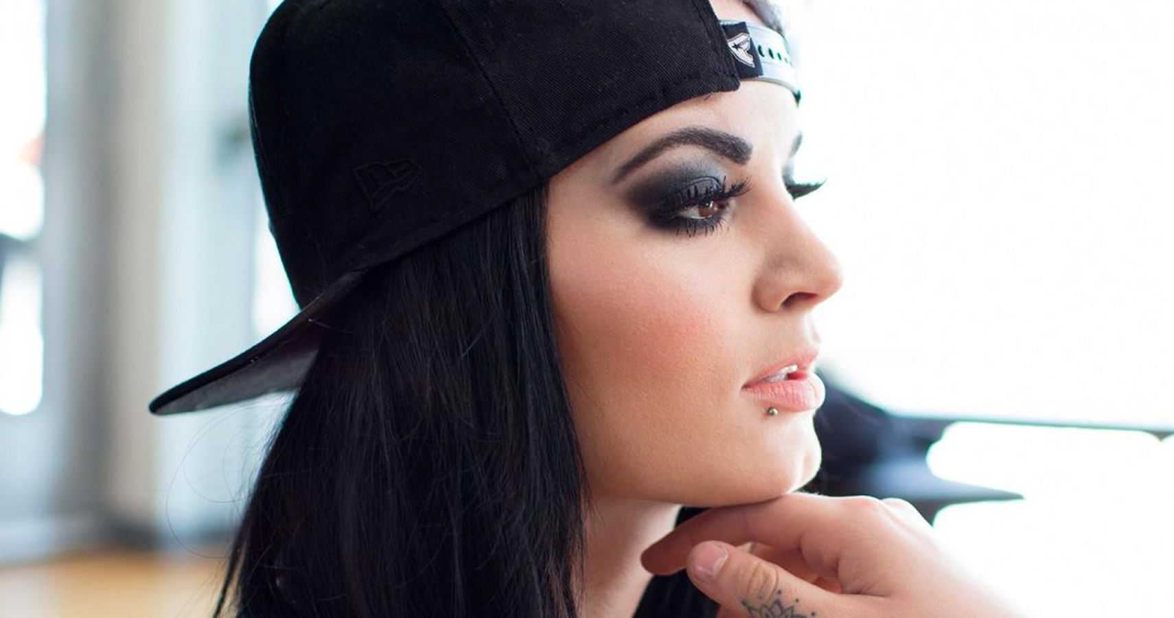 The Rock Told Paige She'd Make Her WWE Debut