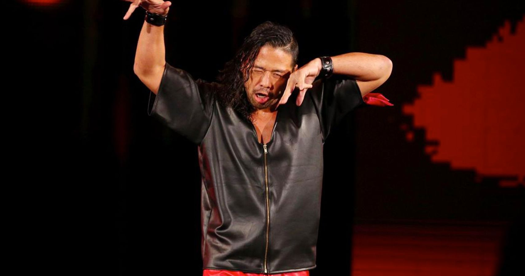 WWE Hall of Famer Knows How To Save Nakamura's Floundering WWE Career