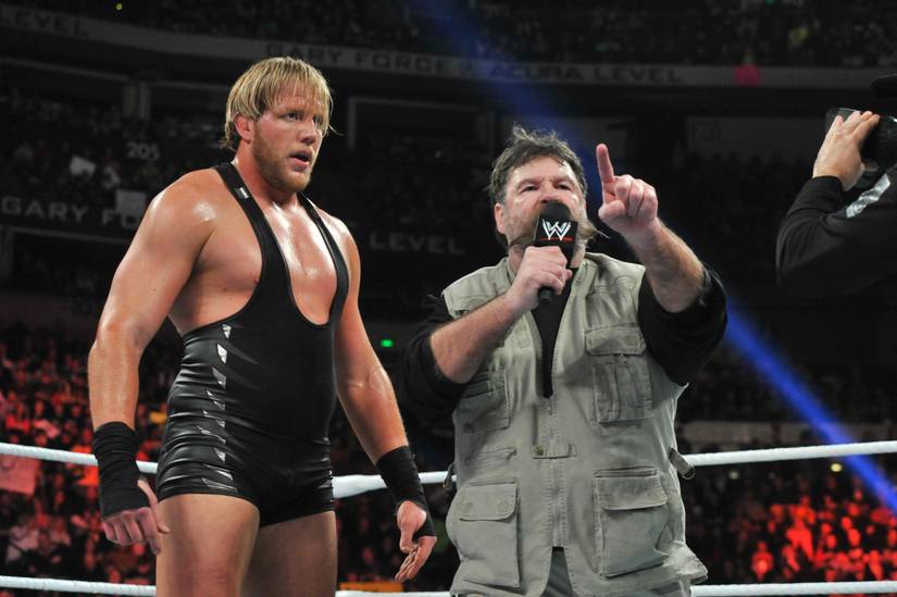WWE Stars Who Ruined Their Careers With A Terrible Mistake