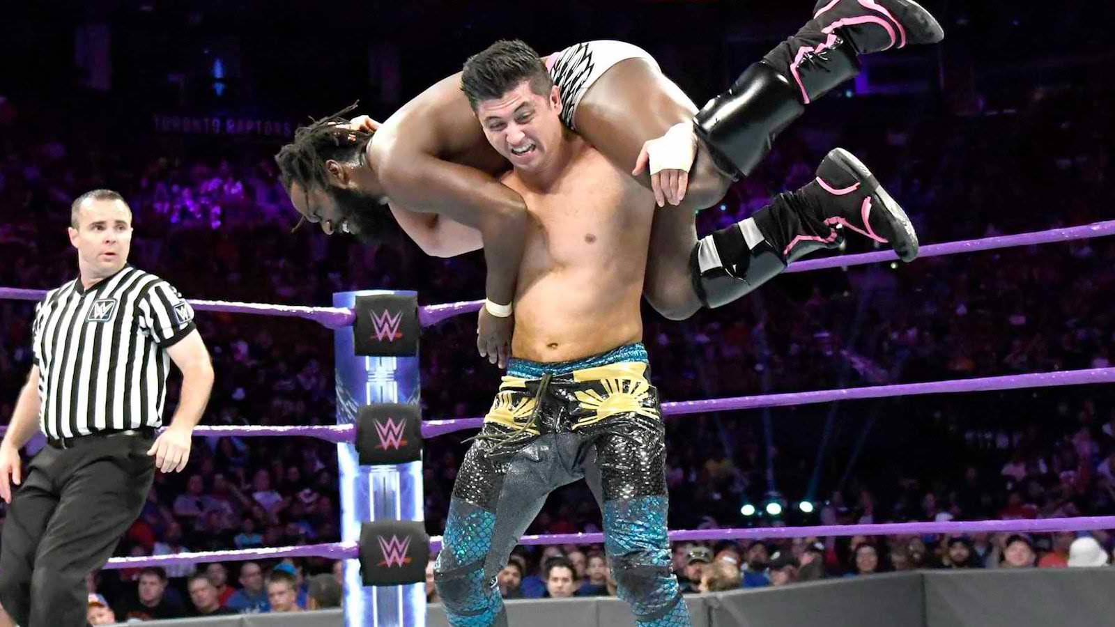 Why Hasn't TJP Appeared On TV?