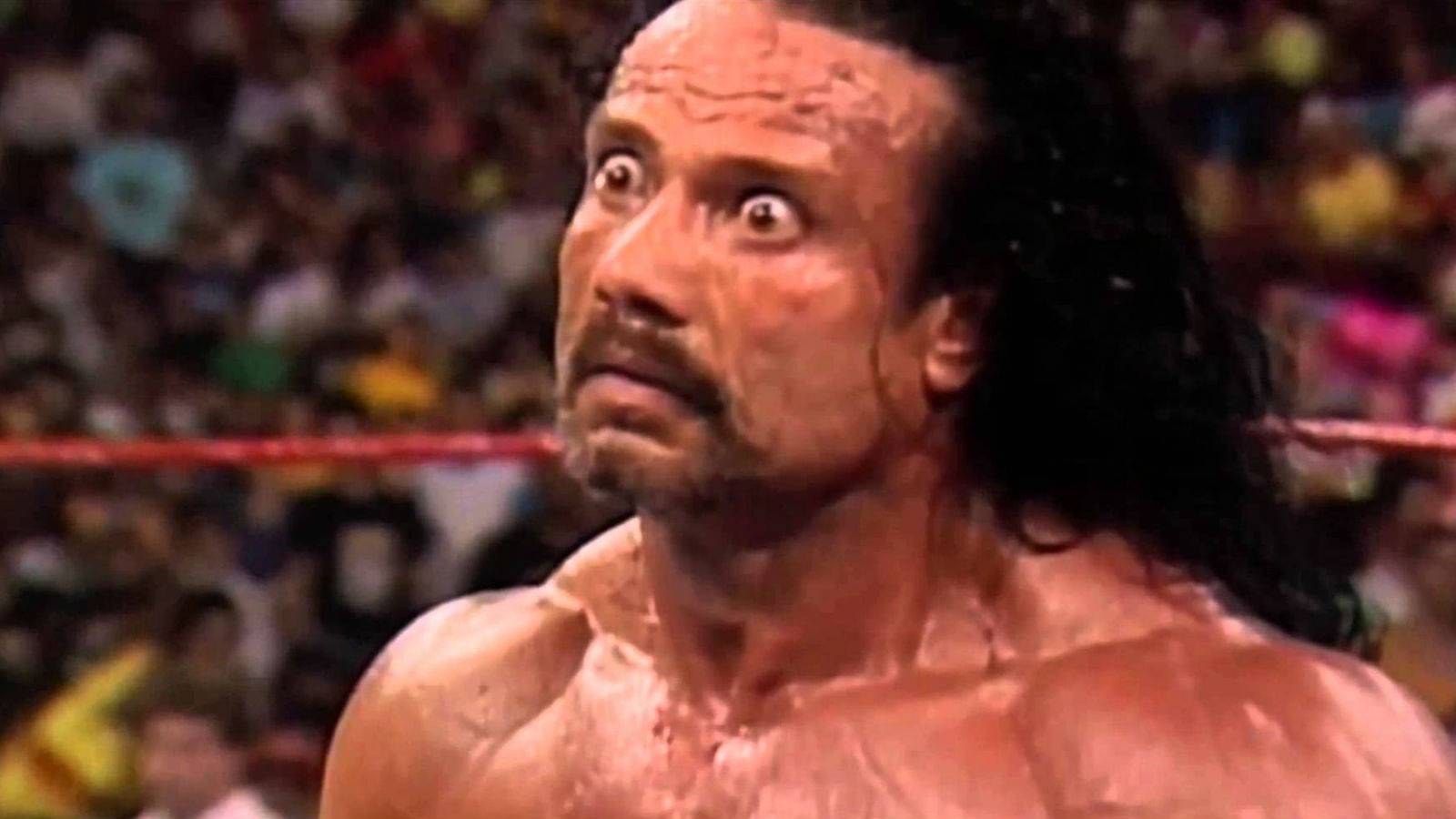 5 WWE Superstars With Violent Pasts