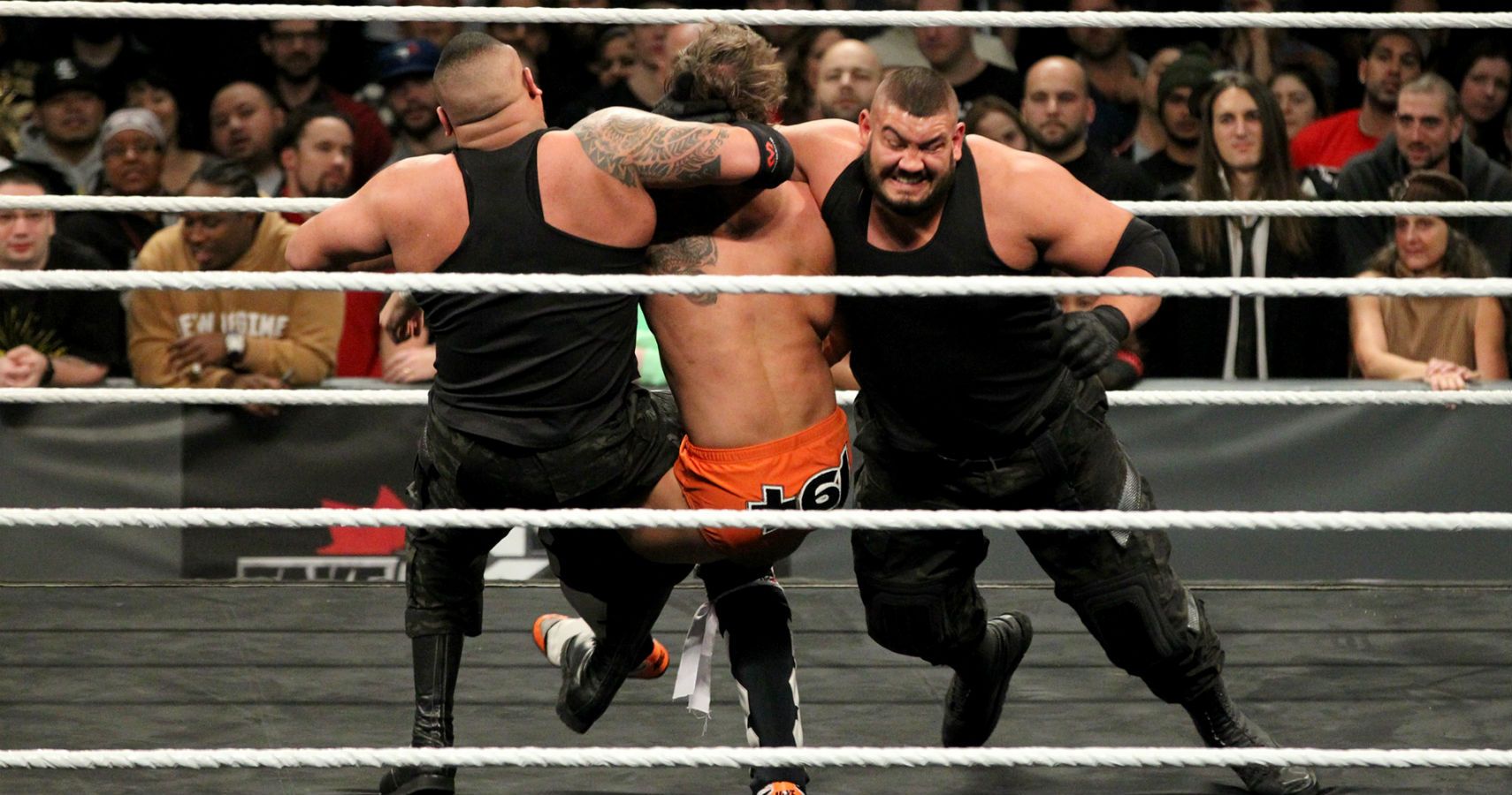 5 NXT Superstars Who Should Be Promoted To The Main Roster In 2018