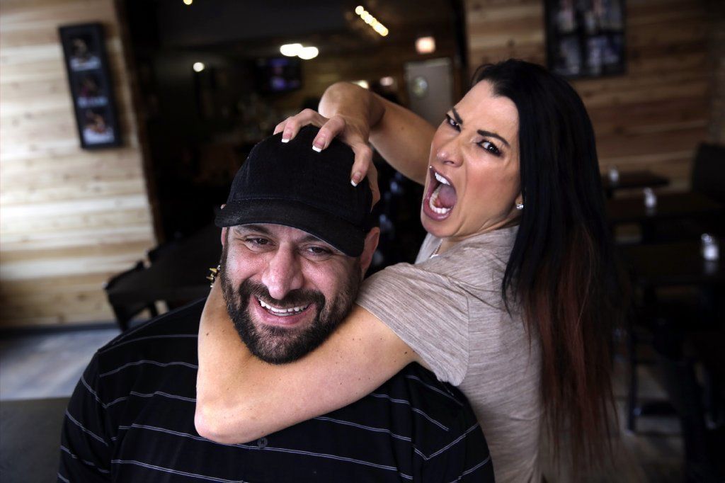 Triple Threat: WWE Love Triangles These Stars Want Left In The Past