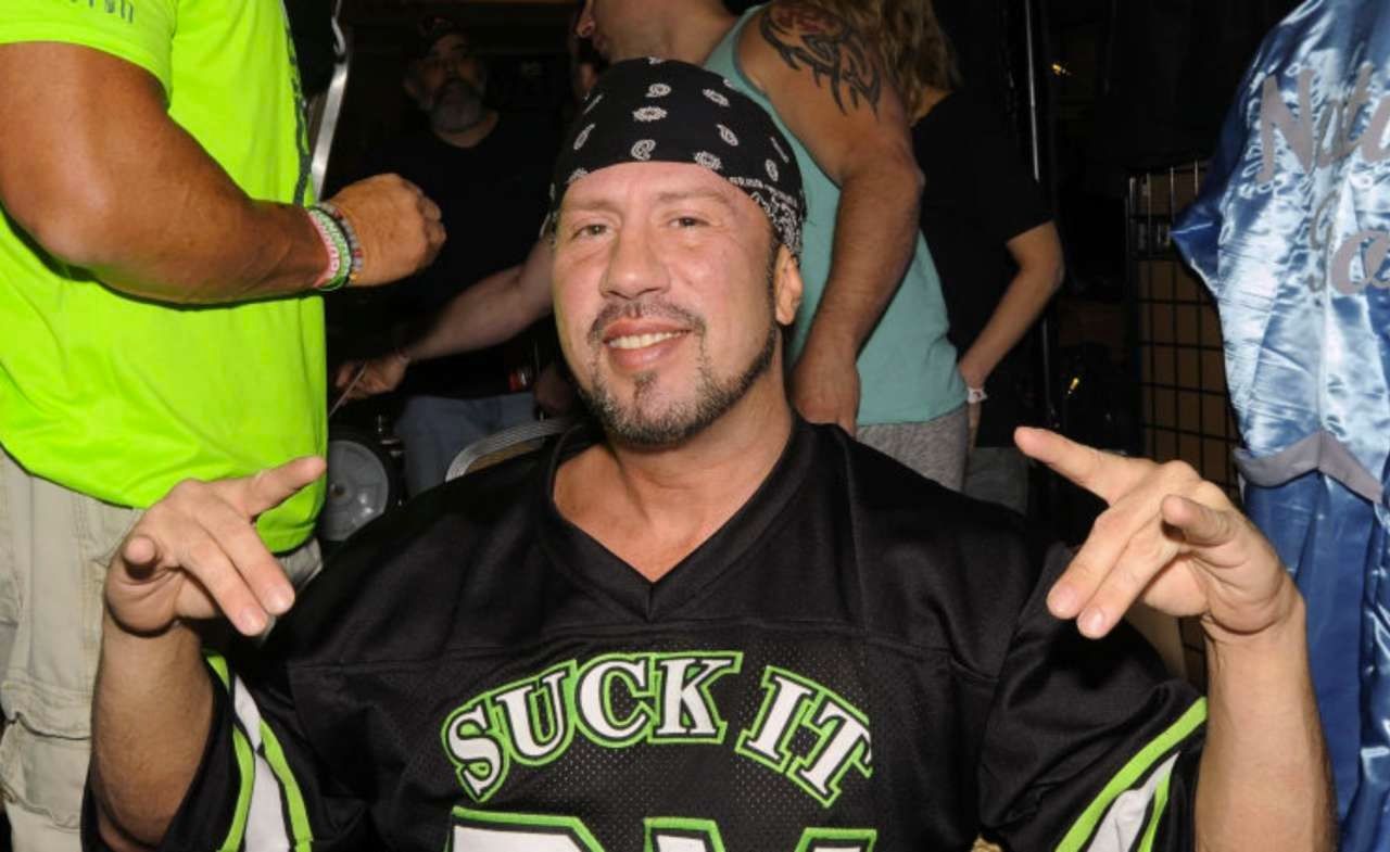 Wrestlers Who Appeared To Have It All, But Lost Everything