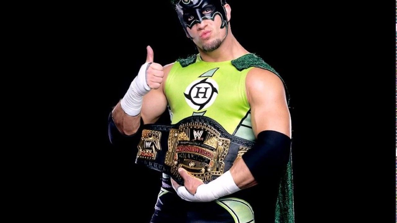 WWE Stars Who Succeeded Despite A Terrible Theme (And Who Needed It To ...