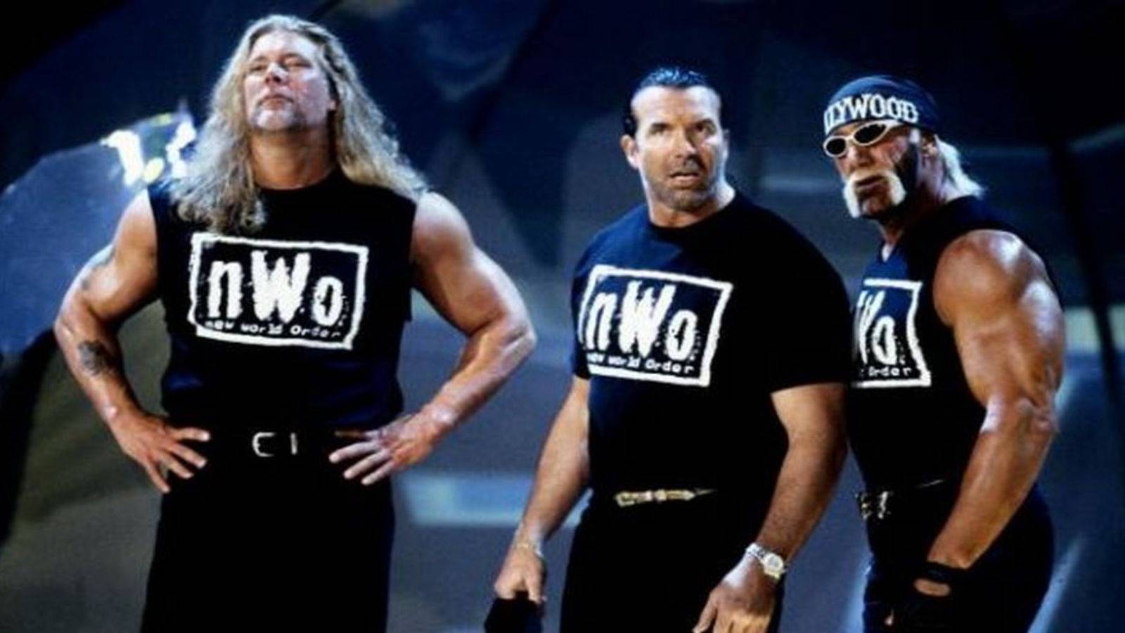 5 Great WCW Ideas That WWE Screwed Up