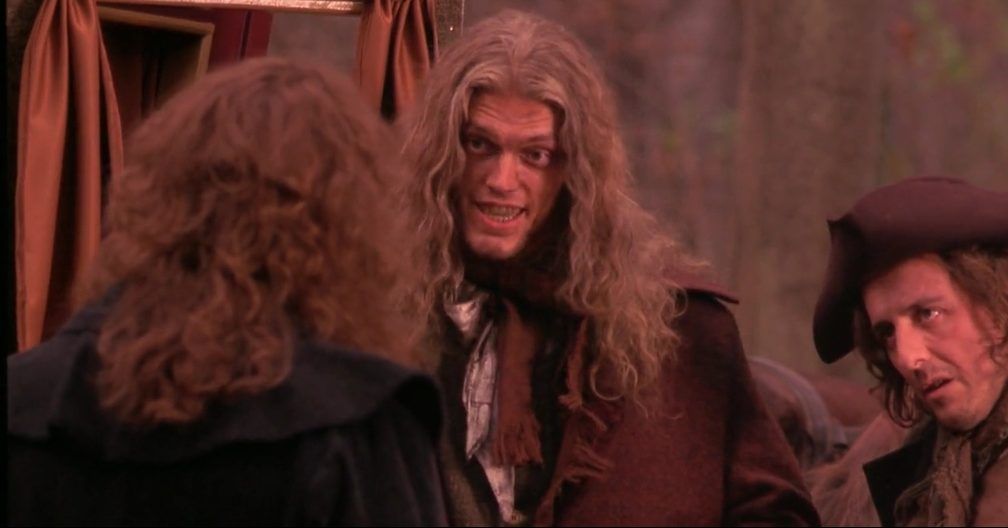 Embarrassing Movie Roles For Professional Wrestlers