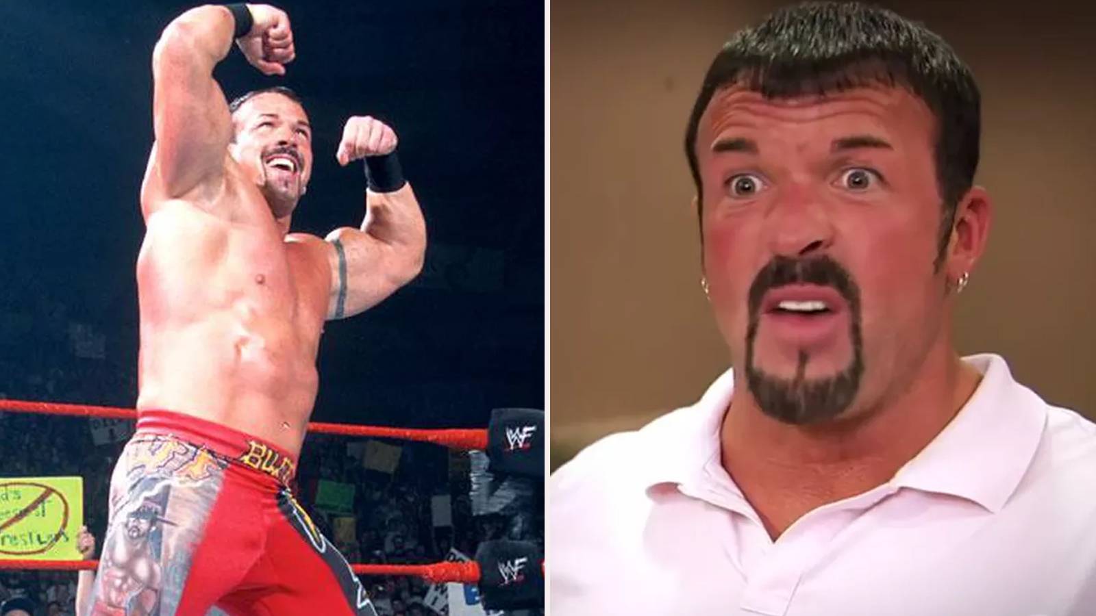 Where Are They Now? Stars WWE Chewed Up And Spit Out