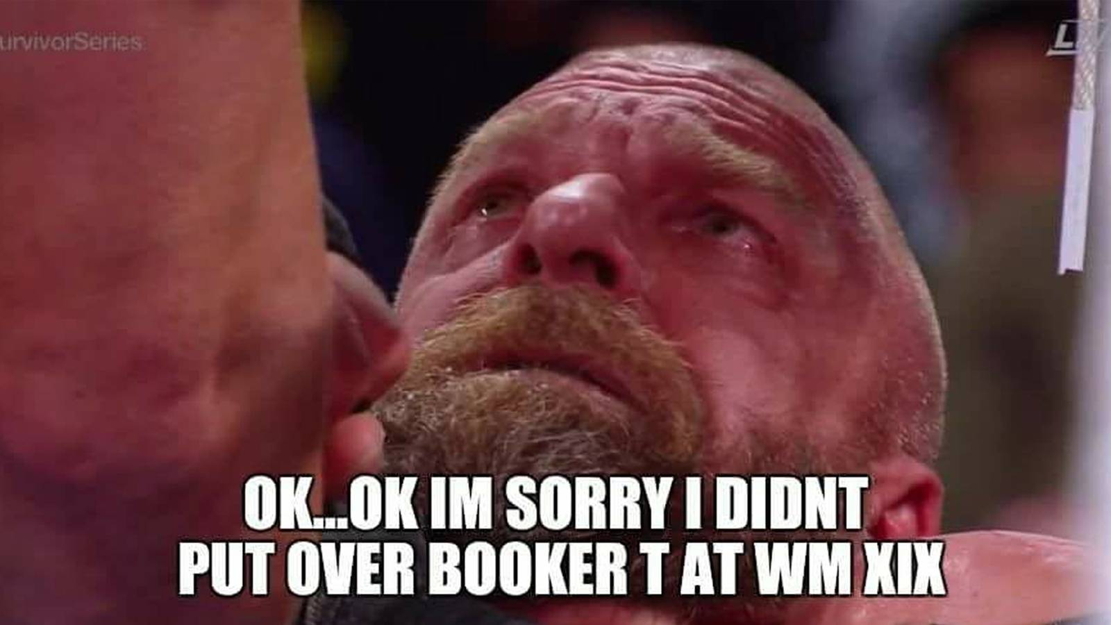 Recent Wrestling Memes Only True Fans Will Understand